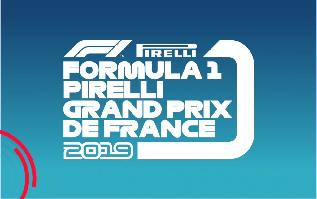 Formule 1 - Pirelli sponsor-titre du Grand Prix de France 2019 - Sport ...