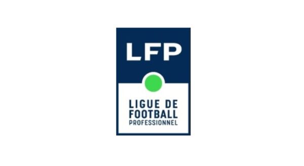 Qui se cache derrière le nouveau logo de la Ligue de Football Professionnel (LFP) ? - Sport Buzz ...