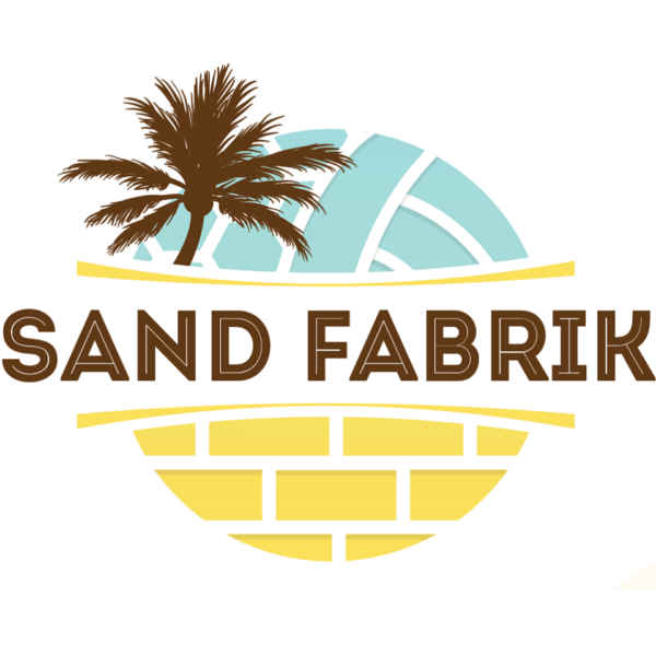 "Sand Fabrik", le nouveau complexe sportif les pieds dans le sable ...