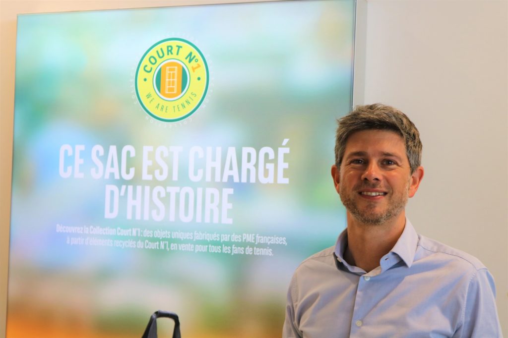 Interview : Vincent-Baptiste Closon, responsable du sponsoring ...