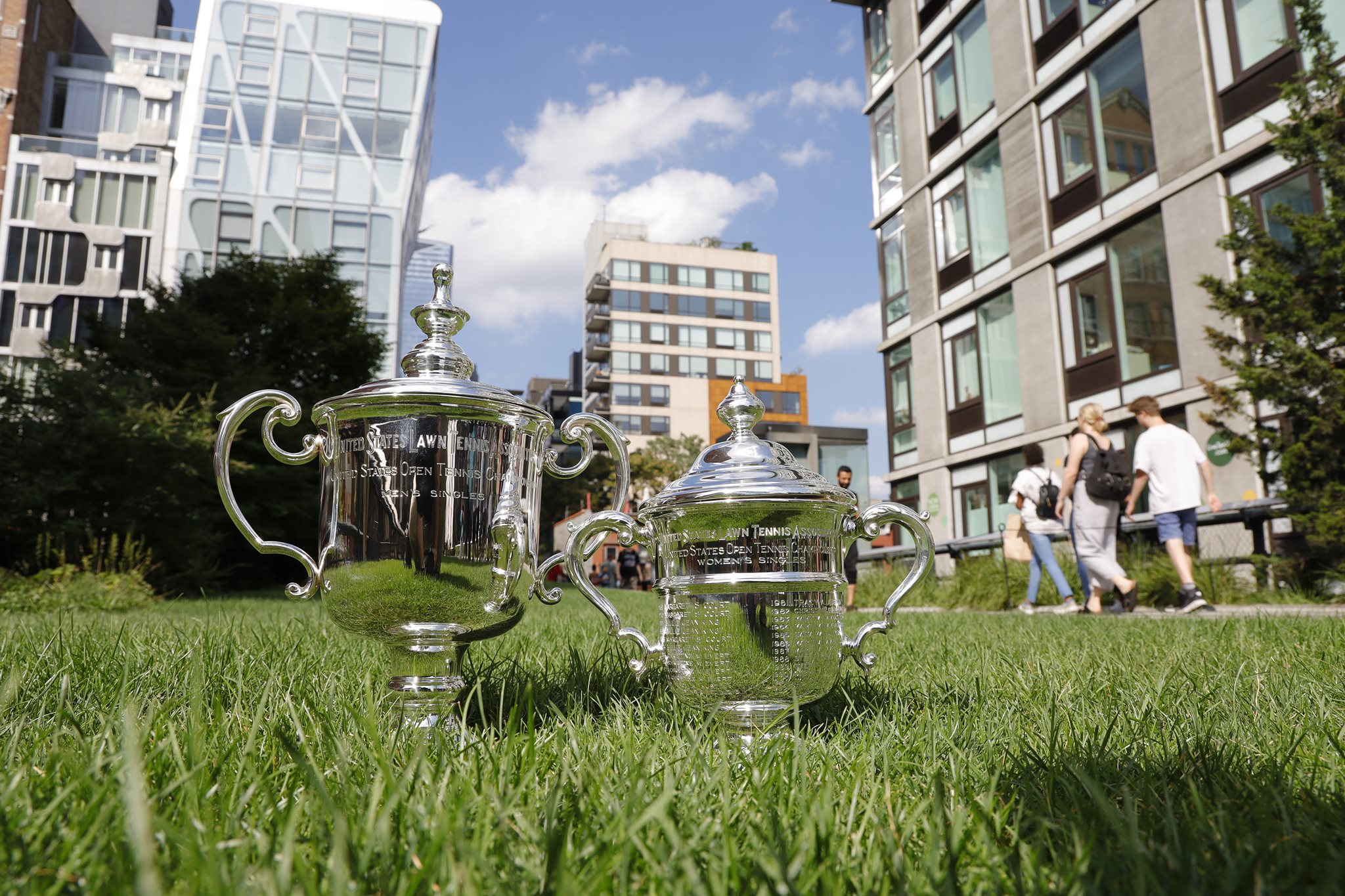US Open 2019 : Un prize money total de 57,2 millions de dollars dont 3 ...