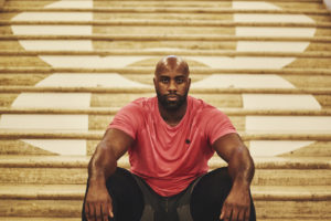 Teddy Riner Ambassadeur Pitch - Découvrez la publicité TV et la ...