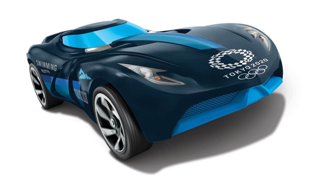 Licensing - Les poupées Barbie se mettent à l'heure des Jeux Olympiques de Tokyo 2020 - Sport ...