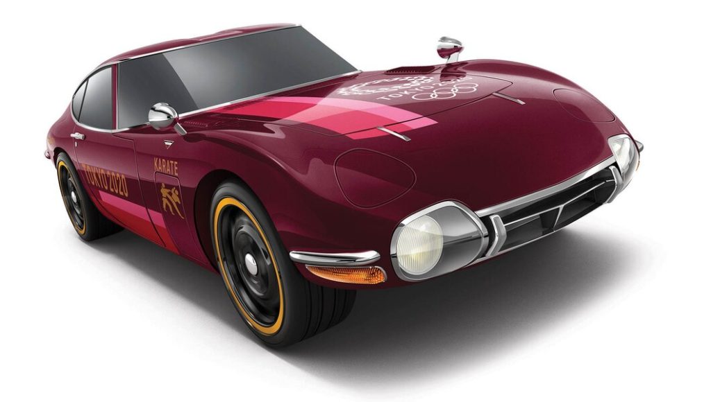 Licensing - Les poupées Barbie se mettent à l'heure des Jeux Olympiques de Tokyo 2020 - Sport ...