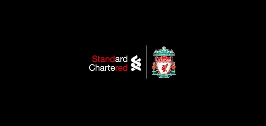 Standard Chartered célèbre ses 10 ans de partenariat avec Liverpool ...