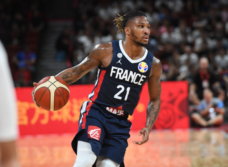 "Pourquoi pas eux ?" - Découvrez Andrew Albicy - SportBuzzBusiness.fr