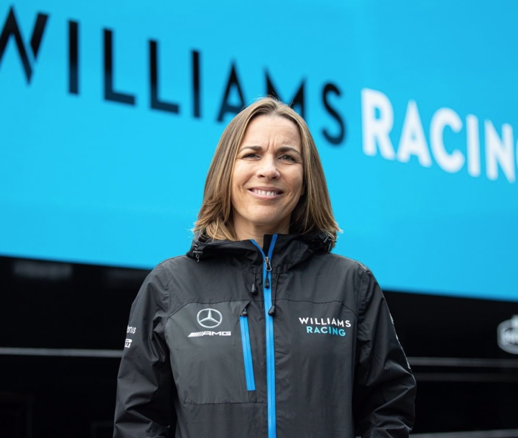 F1 : Dorilton Capital rachète l'écurie Williams Racing - Sport Buzz ...