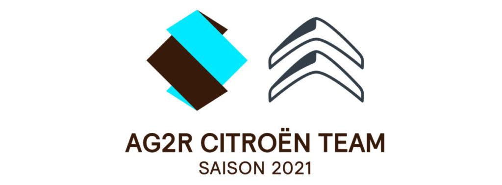 Cyclisme - Qui se cache derrière le partenariat de co-naming de l'équipe AG2R CITROËN TEAM ...