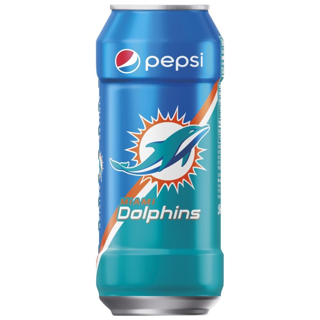 NFL - Quand Pepsi ramène l'expérience stade directement chez les Fans ...