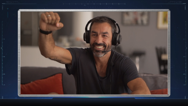 4 légendes d'Arsenal réunies pour la promotion du nouveau jeu vidéo ...