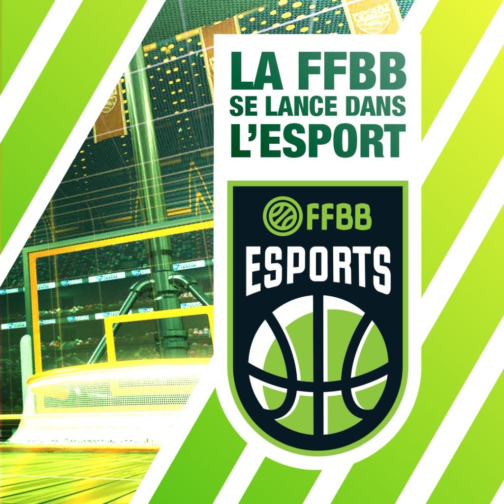 Basket - La FFBB se lance dans l'eSport sur le jeu Rocket League ...