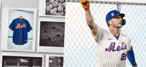 Nouveau record de vente d'une franchise MLB avec les New York Mets ...