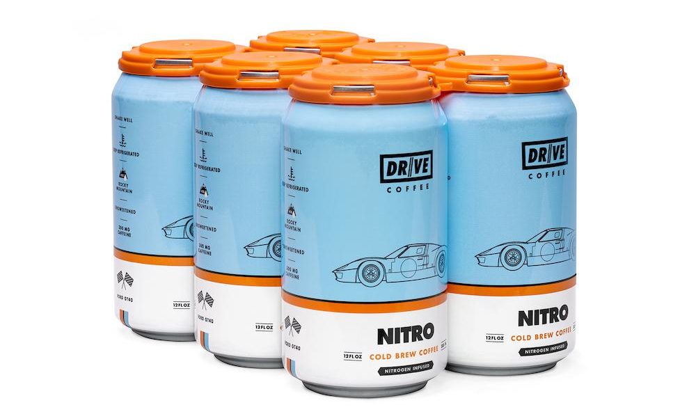 Drive Coffee nouveau sponsor "café" de la F1 - Sport Buzz Business