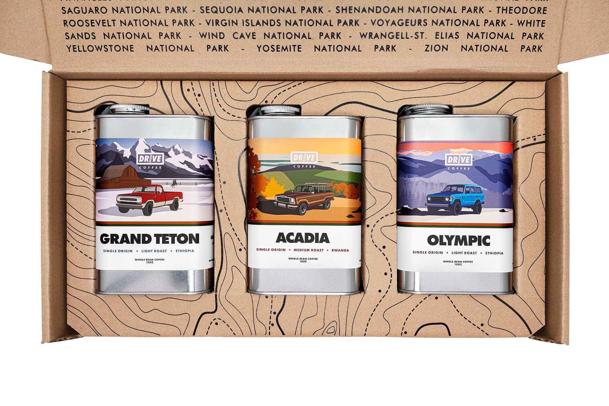 Drive Coffee nouveau sponsor "café" de la F1 - Sport Buzz Business