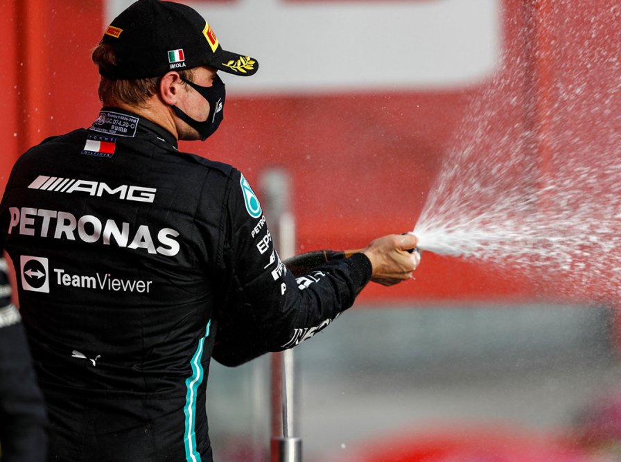 TeamViewer nouveau sponsor de l'écurie Mercedes F1 - Sport Buzz Business