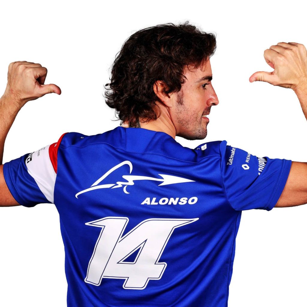 F1 - Alpine dévoile sa nouvelle boutique en ligne signée ORECA - Sport ...