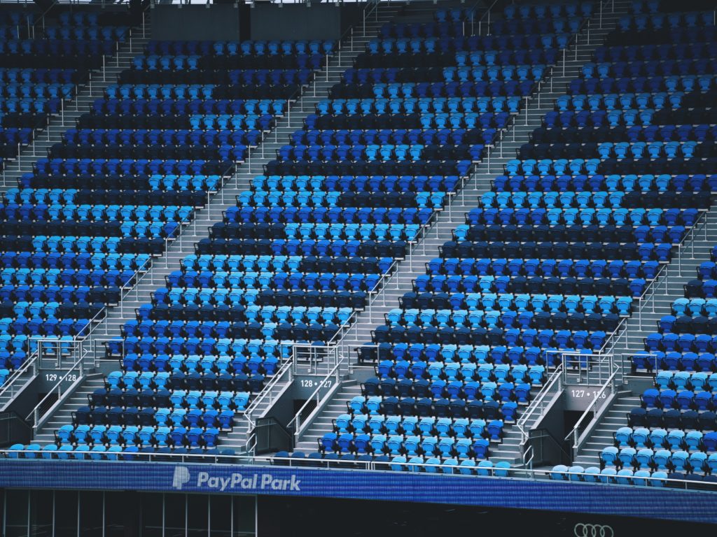 MLS - PayPal s'offre le Naming du stade des San Jose Earthquakes ...