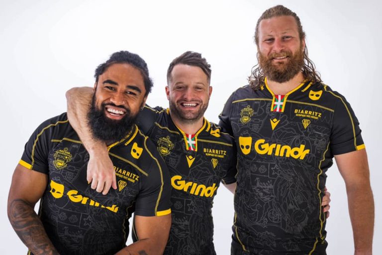 Rugby - L'application de rencontre pour les personnes gays, bis, trans ...