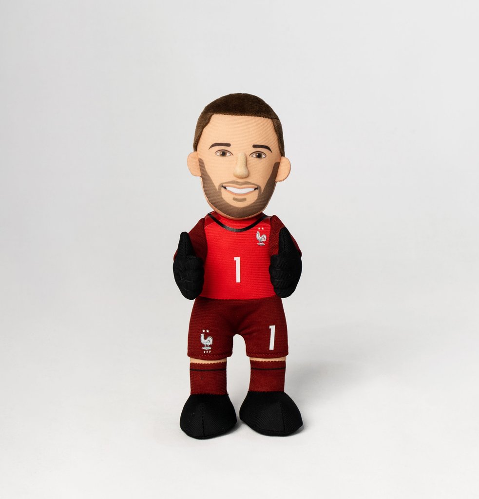 Poupluche change de nom et devient UPlush – Voici la nouvelle ...