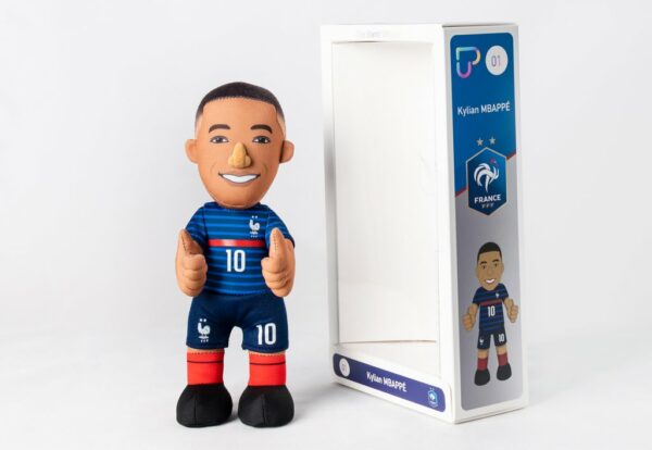 Poupluche change de nom et devient UPlush – Voici la nouvelle ...