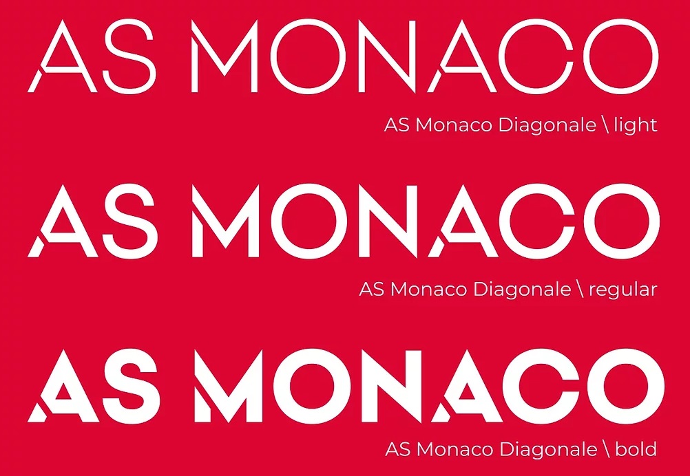 L'AS Monaco dévoile sa nouvelle signature "RISE. RISK. REPEAT" et un ...