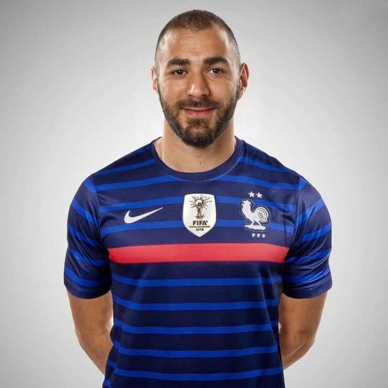 2011-2024 : Retour sur les 8 maillots domiciles Nike de l'Equipe de France de Football avec ...
