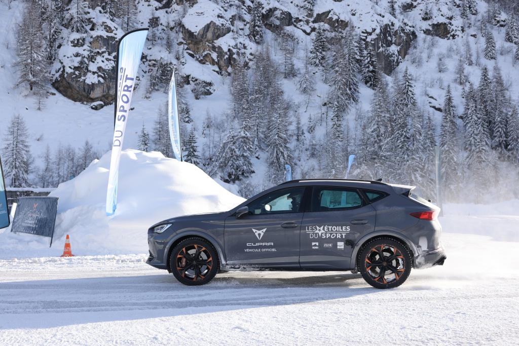 Interview - La marque automobile CUPRA intensifie ses investissements ...