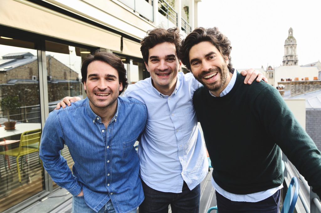 Interview - La marque de lunettes IZIPIZI intensifie sa stratégie dans ...