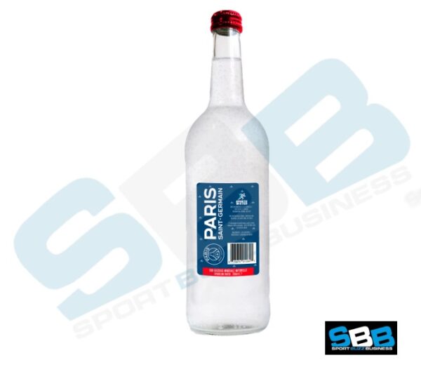 Sports Water nouvelle eau officielle du Paris Saint-Germain - Sport ...