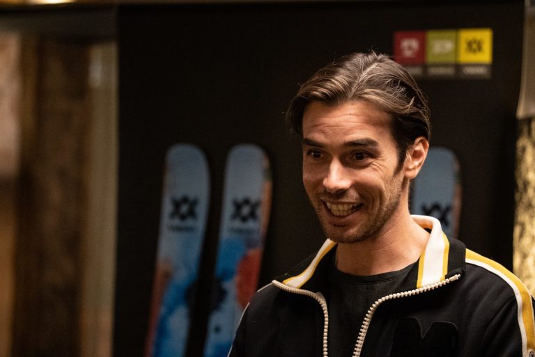 Interview : Kevin Rolland nous détaille sa vision du sponsoring sportif ...