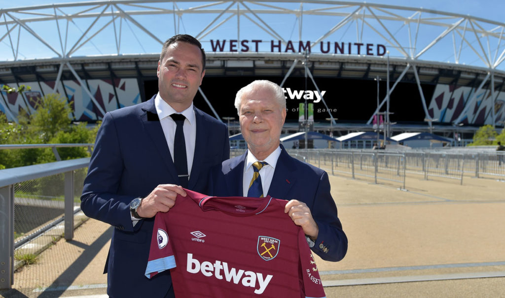 Sponsoring - Betway nouveau Partenaire Majeur du Toulouse Football Club ...