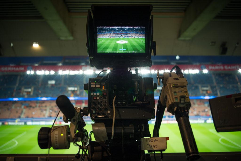 CANAL+ lance deux nouvelles chaines sport avec CANAL+SPORT 360 et CANAL ...