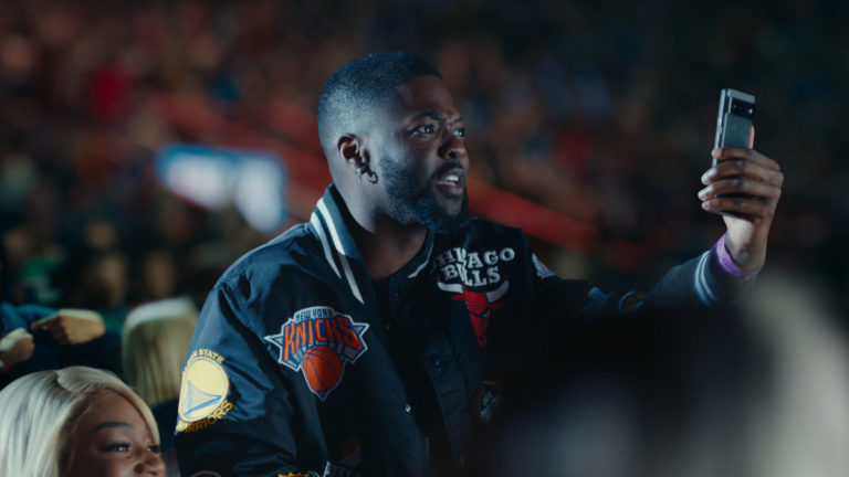 La NBA dévoile son nouveau spot publicitaire “Playoffs on NBA Lane ...