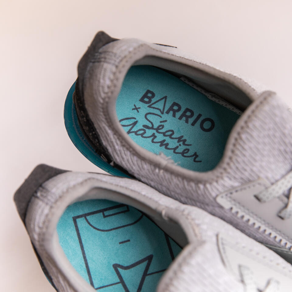 Decathlon lance un NFT et une chaussure de street football (BARRIO ...