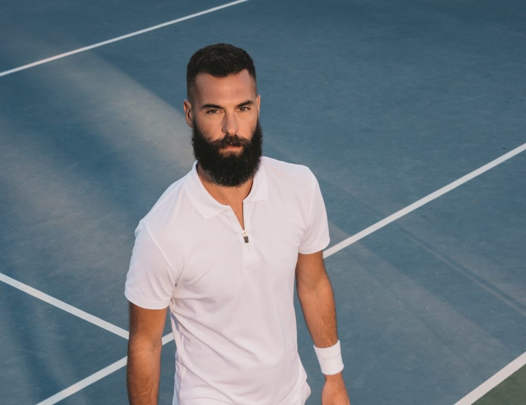 Tennis - Célio x Benoit Paire, quel premier bilan à l'aube de leur ...