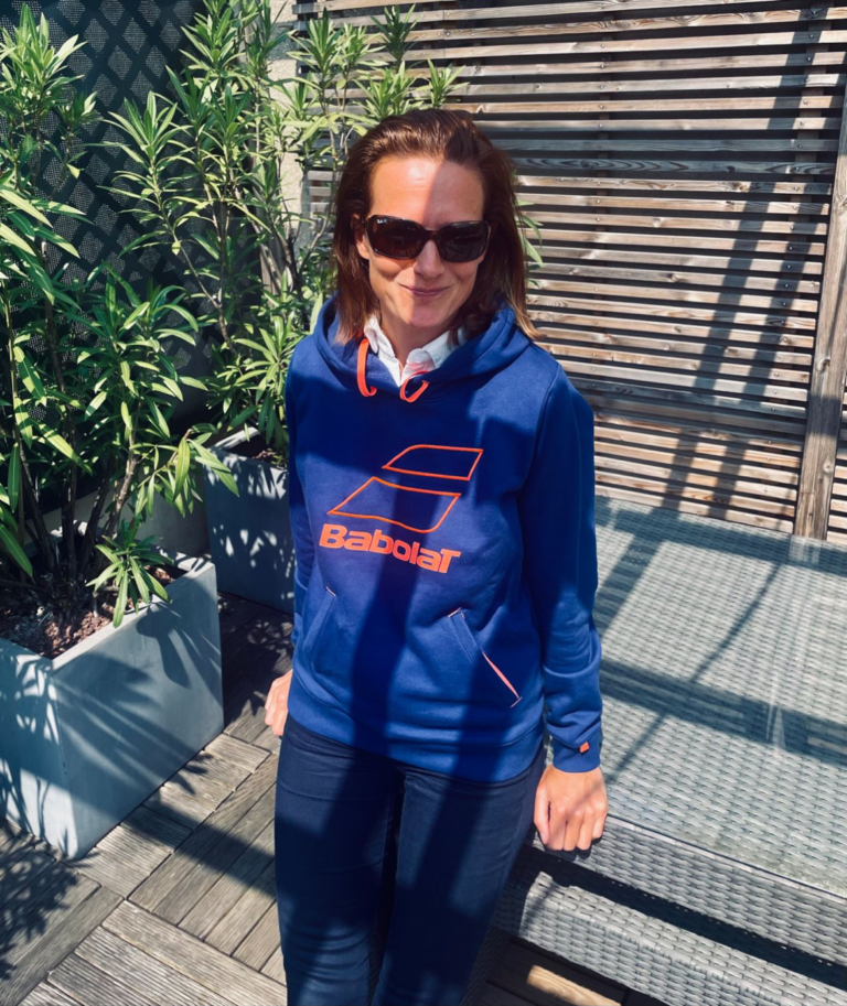 ZR Communication redevient l'agence RP de Babolat - Sport Buzz Business