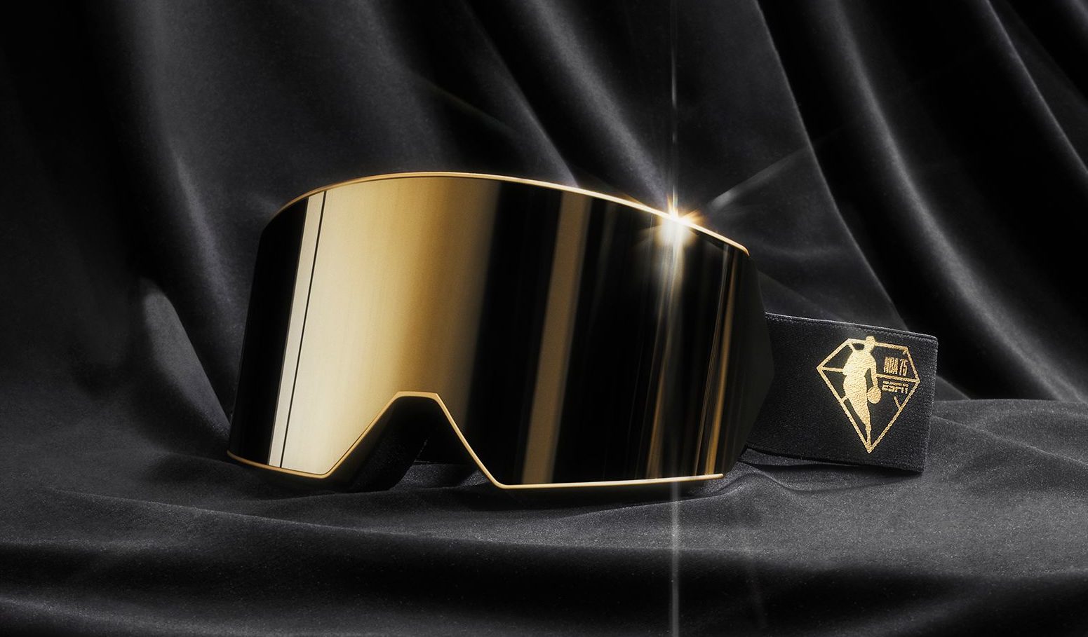 NBA Finals 2022 : ESPN sur les lunettes de protection qui seront ...