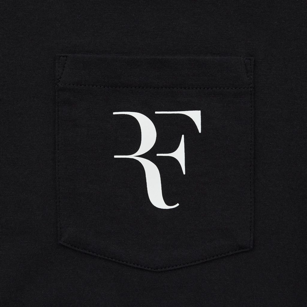 Uniqlo lance sa première collection de t-shirts avec le logo "RF" de ...