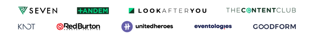 Une nouvelle identité de marque pour l'agence You First - Sport Buzz ...