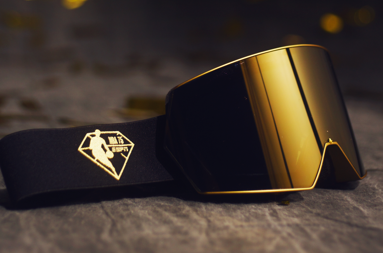 NBA Finals 2022 : ESPN sur les lunettes de protection qui seront ...