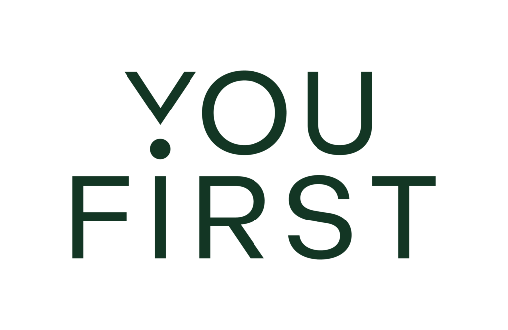 Une nouvelle identité de marque pour l'agence You First - Sport Buzz ...