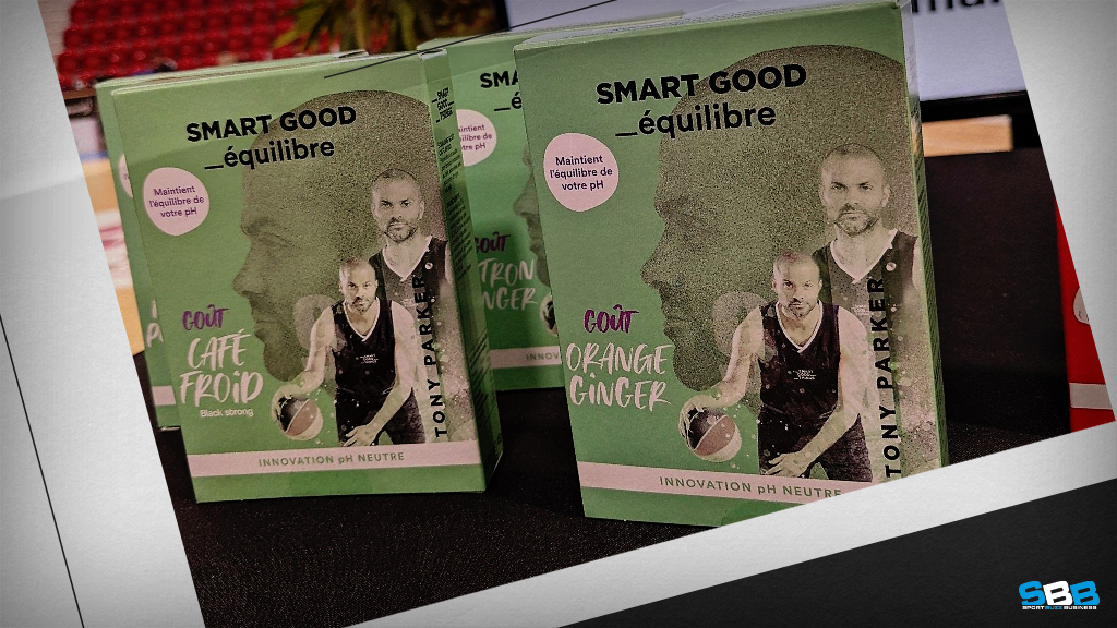 Tony Parker et Serge Bueno détaillent leur rapprochement dans Smart ...