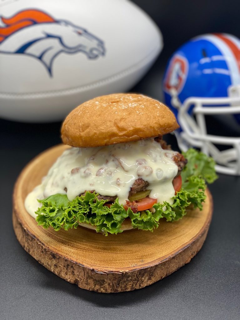 Que vont manger les fans de NFL dans les stades pour cette saison 2022 ...