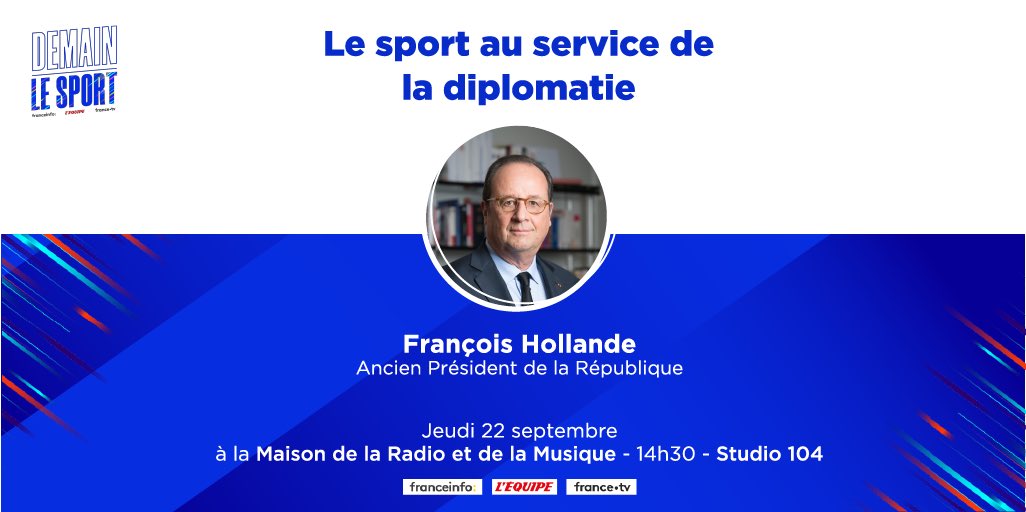 François Hollande, Vincent Labrune, Florence Hardouin, Delphine ...