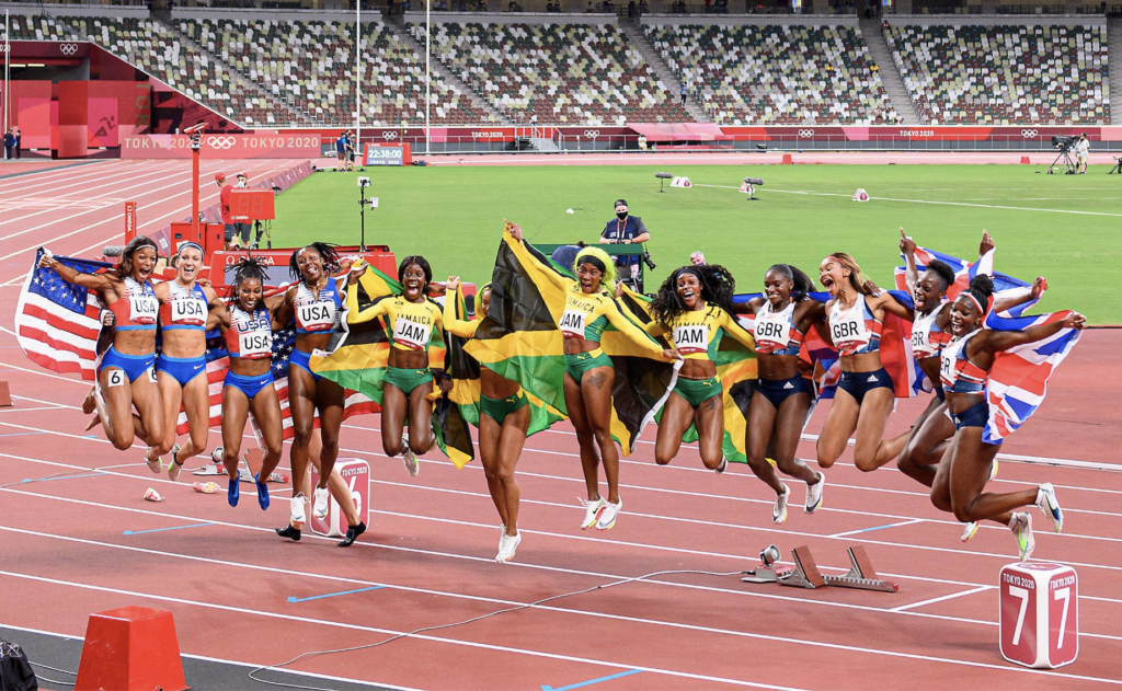 Dans le sport, l’important c’est de participer - Sport Buzz Business