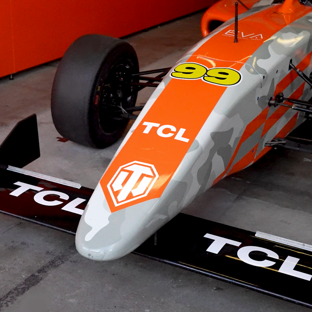 TCL, sponsor de la 1ère édition du Grand Prix Explorer, revient sur la ...
