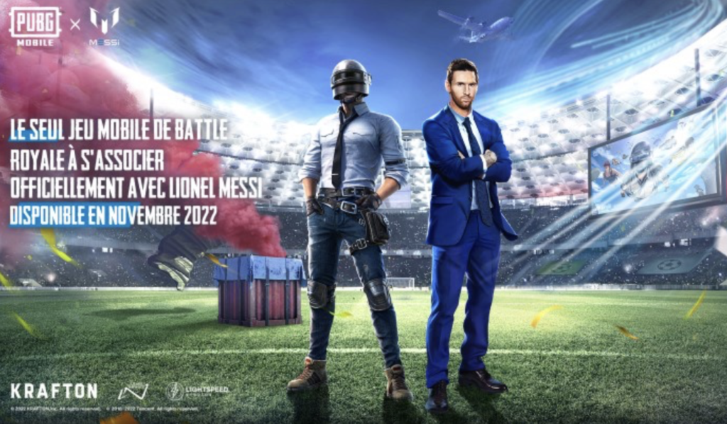 Messi, Neymar Pogba... Les footballeurs envahissent les jeux vidéos ...