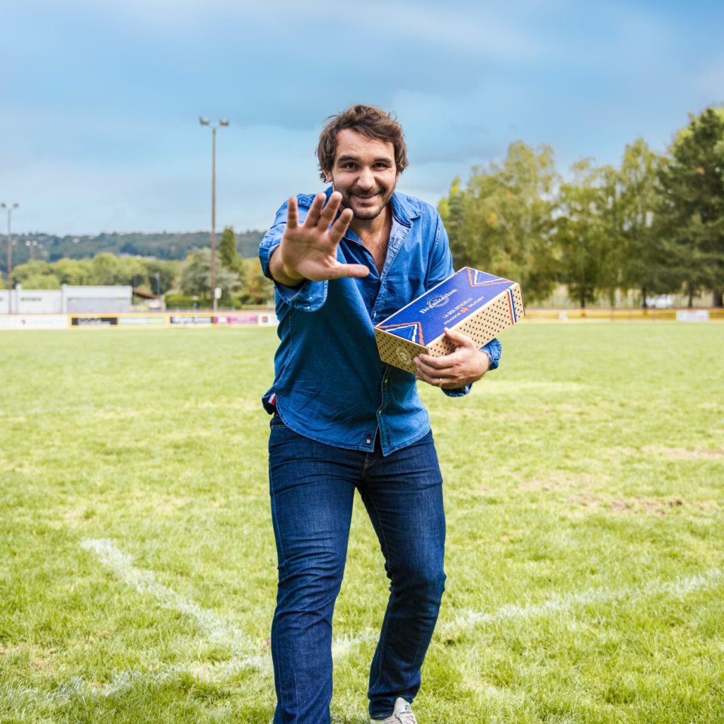 Interview : Dan Malafosse, Directeur de Dégustation Box qui lance des ...