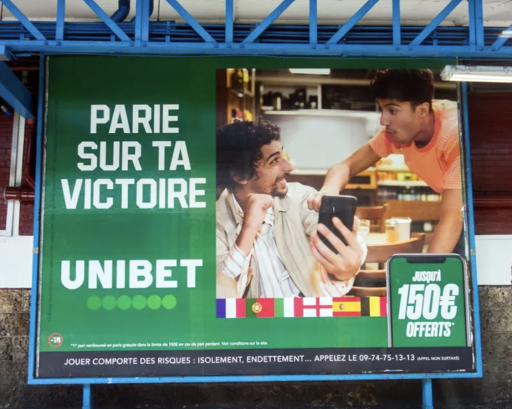L’Autorité nationale des jeux fait signer 4 chartes sur la publicité ...