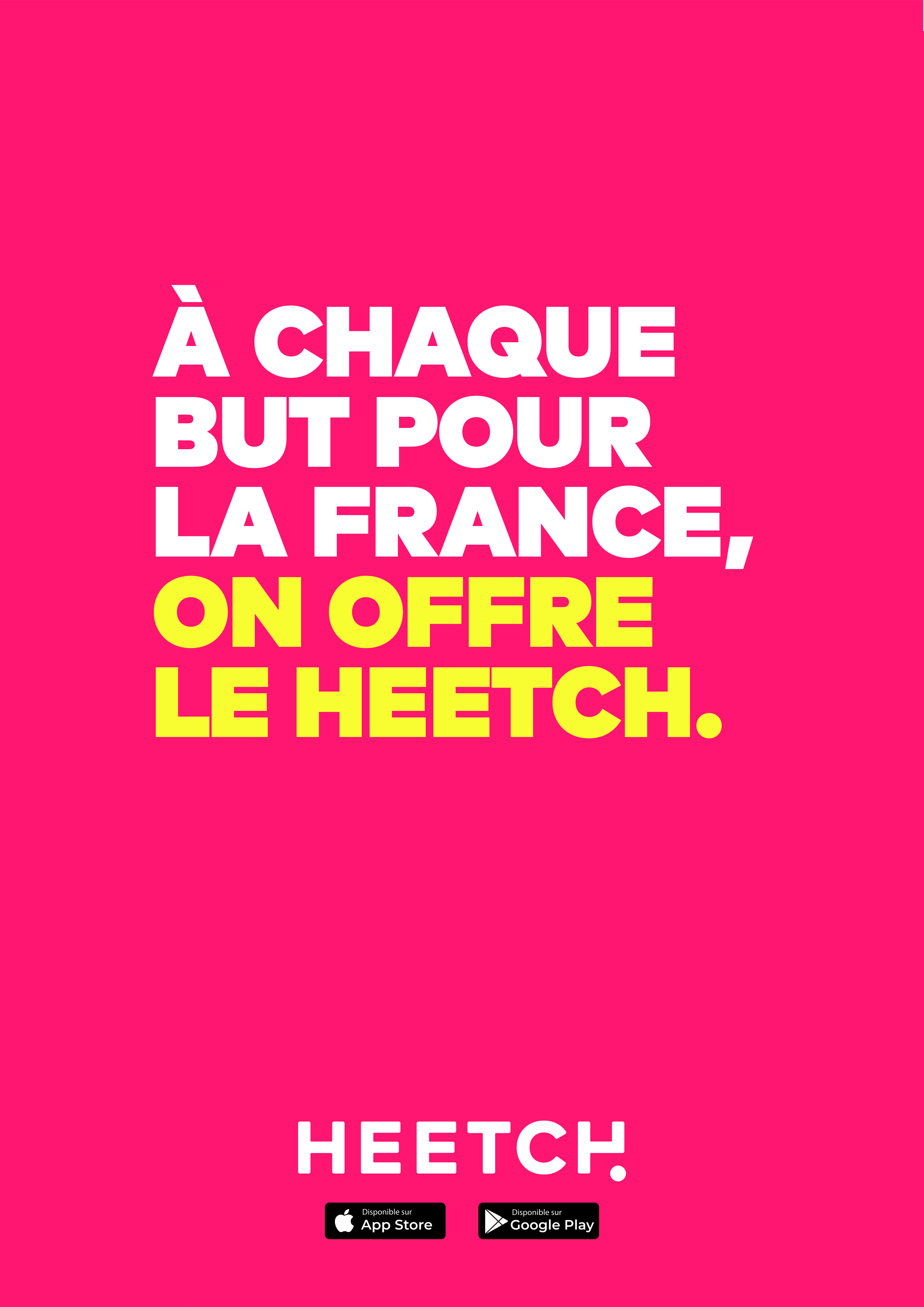 Ambush Marketing - L'application VTC "Heetch" surfe sur les ...